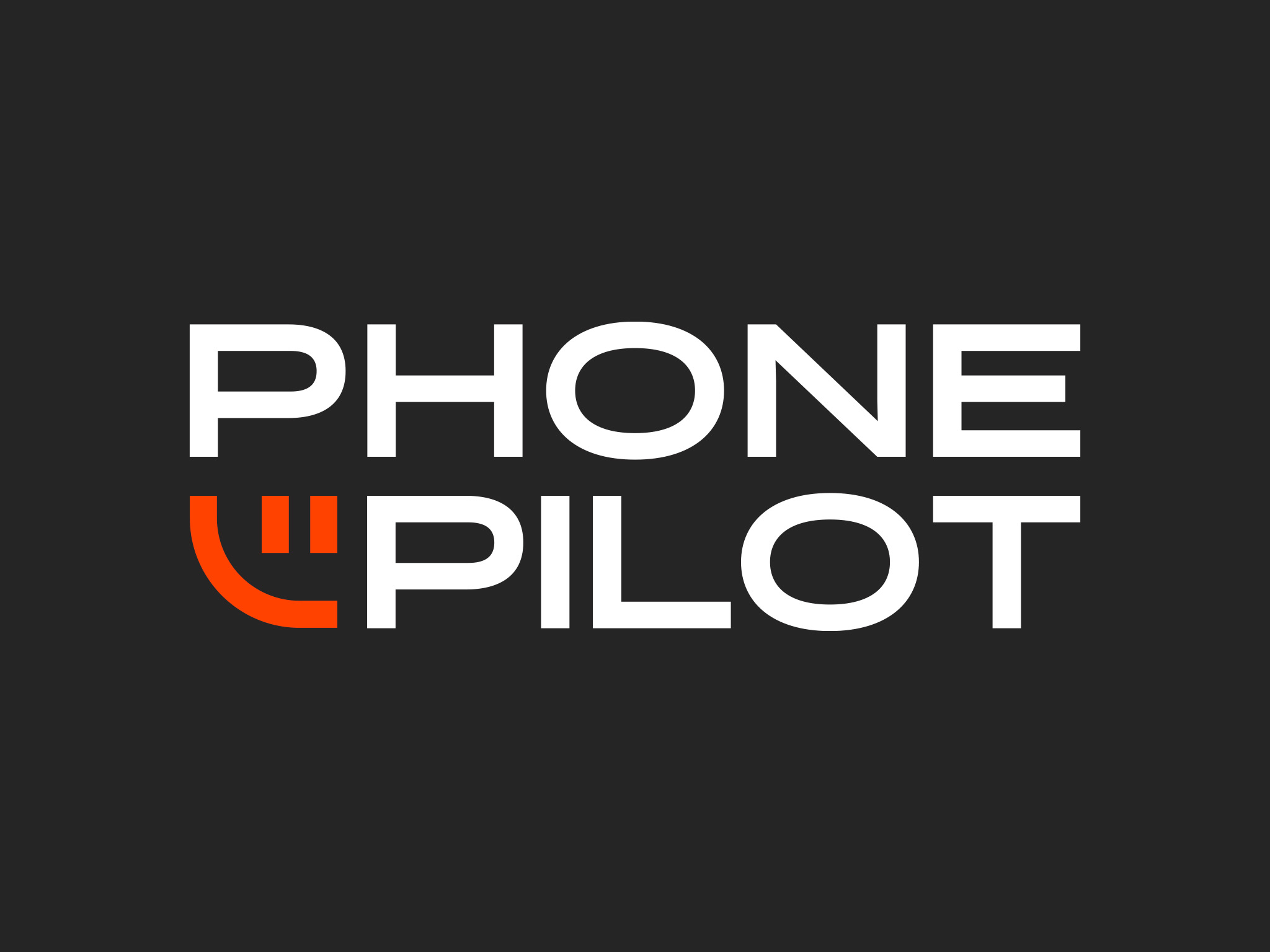 Phone Pilot | Agence de communication la chamade